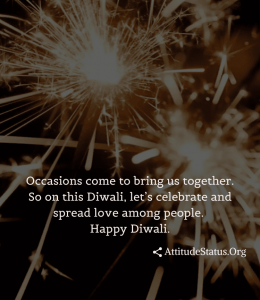 40+ [New] Happy Diwali Quotes in English for Friends/Family - Attitude ...
